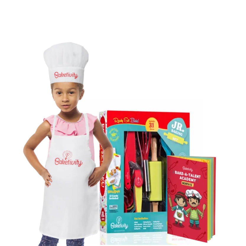 The Ultimate Hands-on Learning Culinary Skills Bundle – Mahn Learning