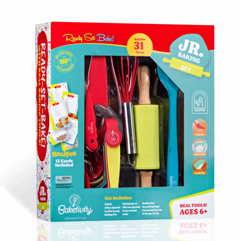 The Ultimate Hands-on Learning Culinary Skills Bundle – Mahn Learning